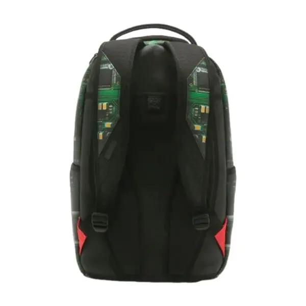 SPRAYGROUND Sawtooth Shark Backpack