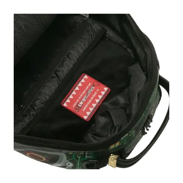 SPRAYGROUND Sawtooth Shark Backpack
