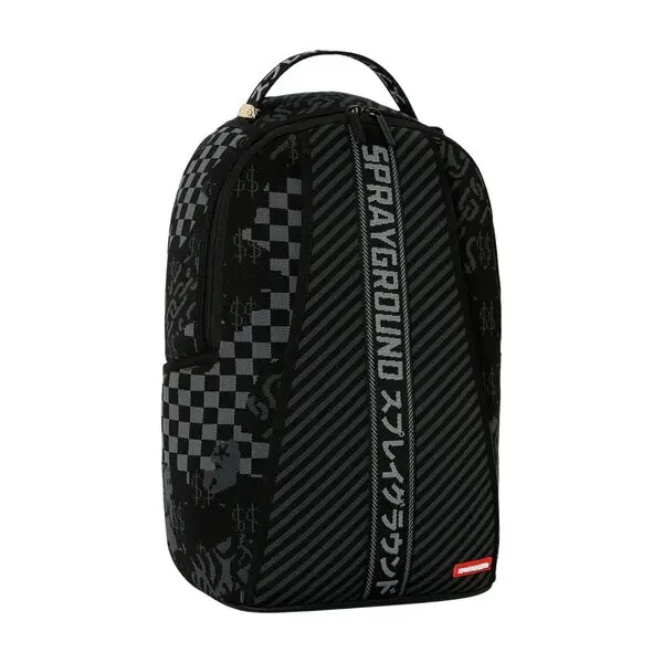 SPRAYGROUND The Nomad Knit Runner Backpack
