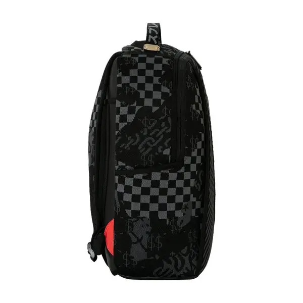 SPRAYGROUND The Nomad Knit Runner Backpack