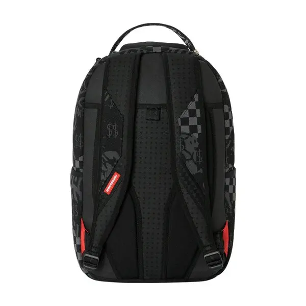 SPRAYGROUND The Nomad Knit Runner Backpack