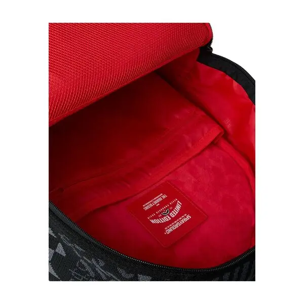SPRAYGROUND The Nomad Knit Runner Backpack