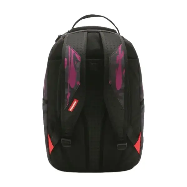 SPRAYGROUND X Smurf Graffiti Backpack
