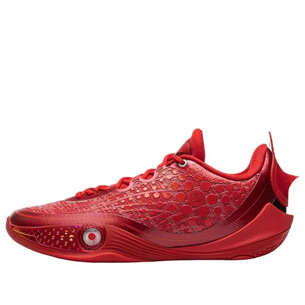 LI-NING Way Of Wade 808 6