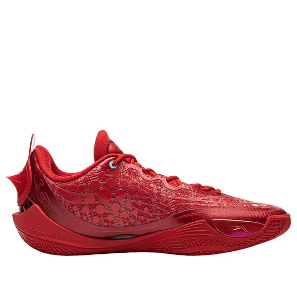 LI-NING Way Of Wade 808 6