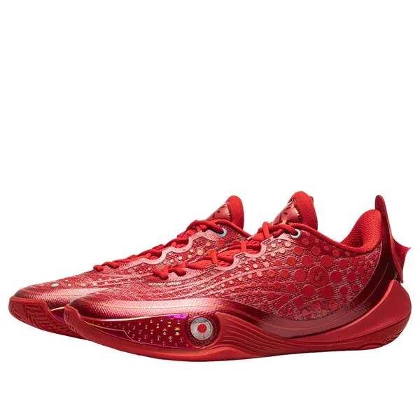 LI-NING Way Of Wade 808 6
