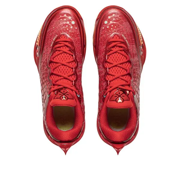 LI-NING Way Of Wade 808 6