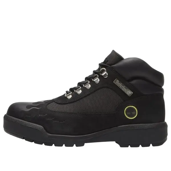 Timberland Waterproof Field Boot