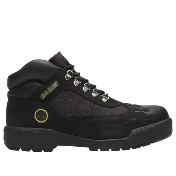 Timberland Waterproof Field Boot