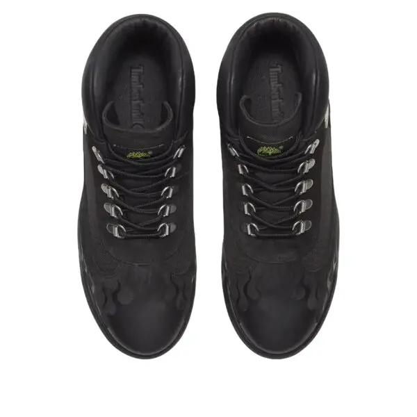 Timberland Waterproof Field Boot
