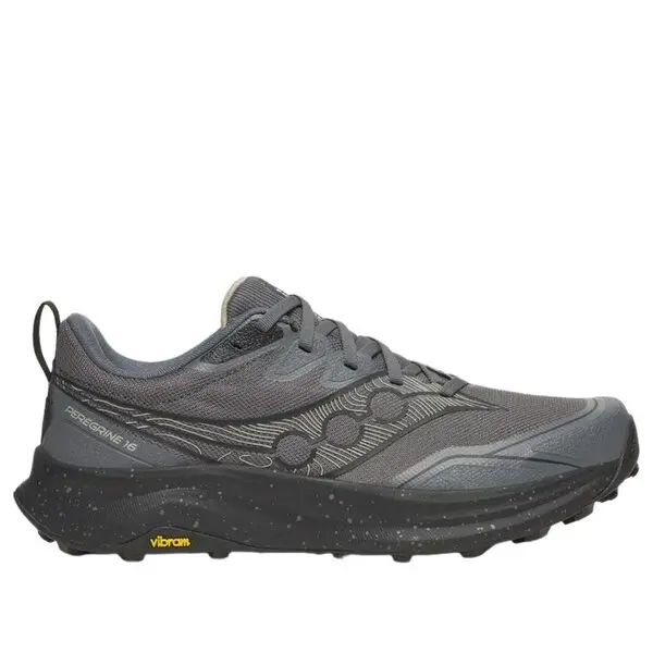 Saucony Peregrine 16 Trail Running Shoes