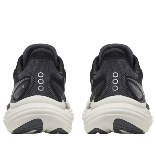Saucony Triumph 24 'black Silver