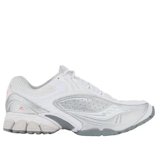 Saucony Progrid V2 'silver White