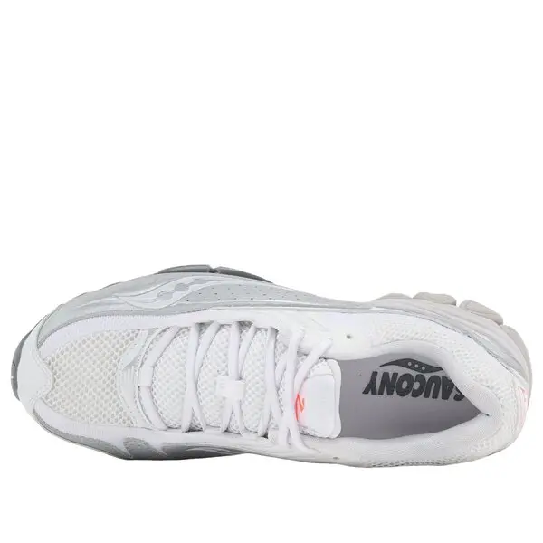 Saucony Progrid V2 'silver White