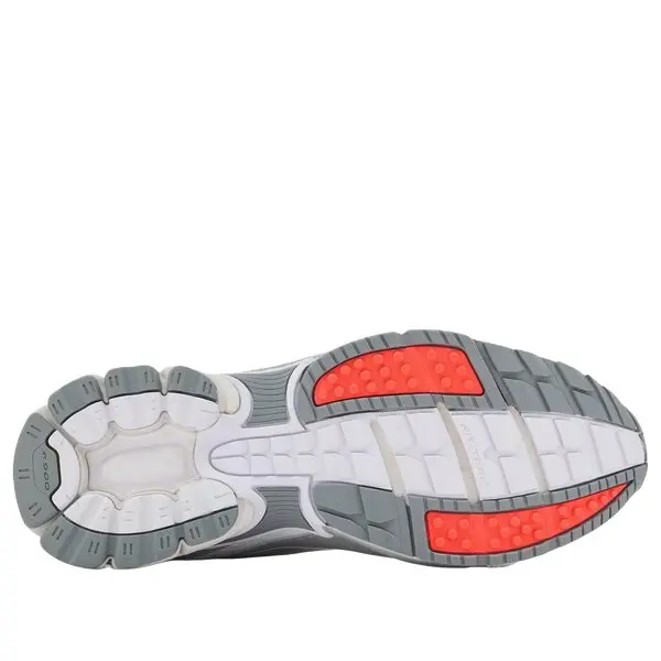 Saucony Progrid V2 'silver White