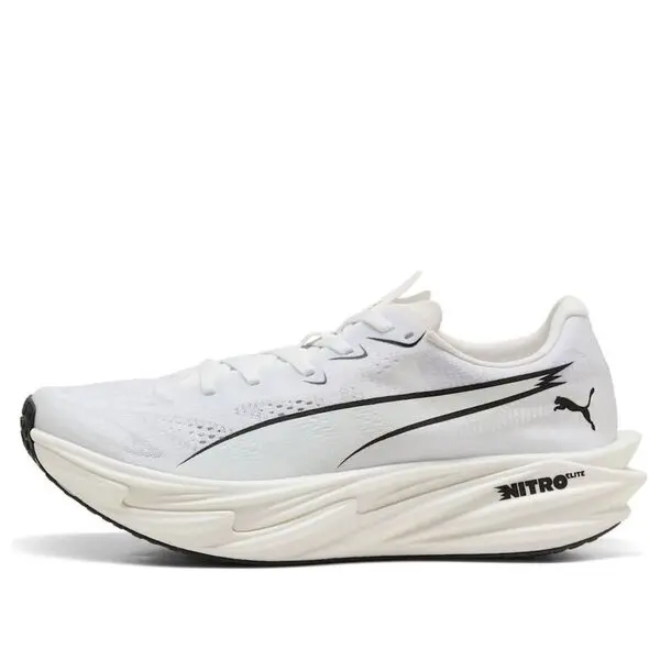 PUMA X Hyrox Deviate Nitro Elite 4 Athletic Sneakers