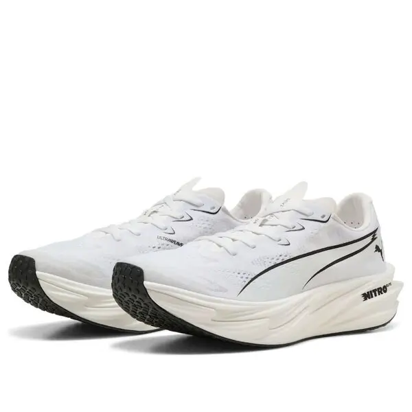 PUMA X Hyrox Deviate Nitro Elite 4 Athletic Sneakers