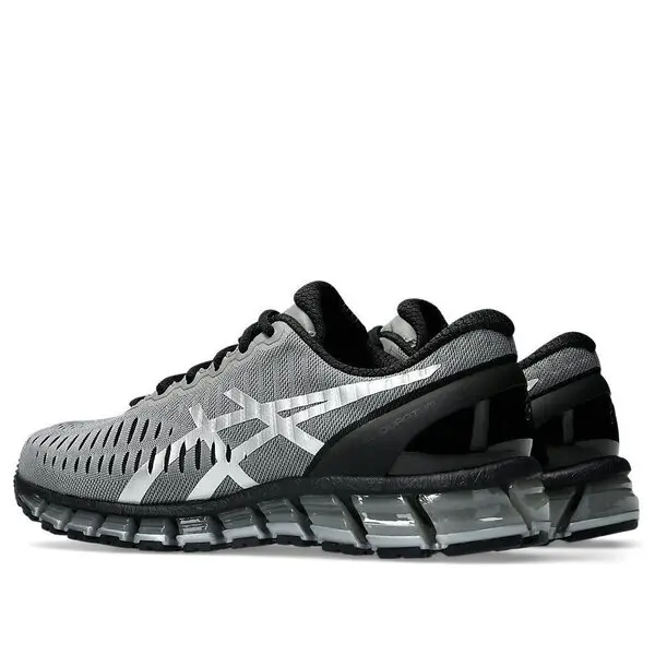 Asics Gel-quantum 360 I Athletic Sneakers - Clay Grey/pure Silver