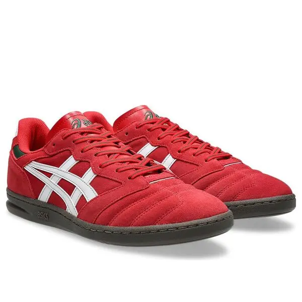 Asics Leggerezza St 'classic Red White