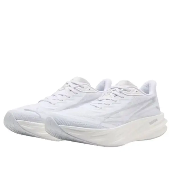 PUMA Deviate Pure Nitro 'white Silver