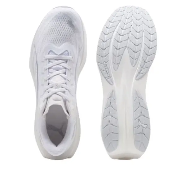 PUMA Deviate Pure Nitro 'white Silver