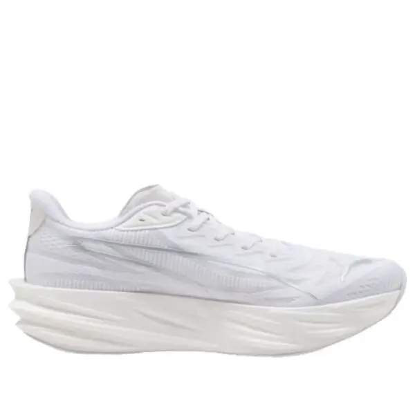 PUMA Deviate Pure Nitro 'white Silver