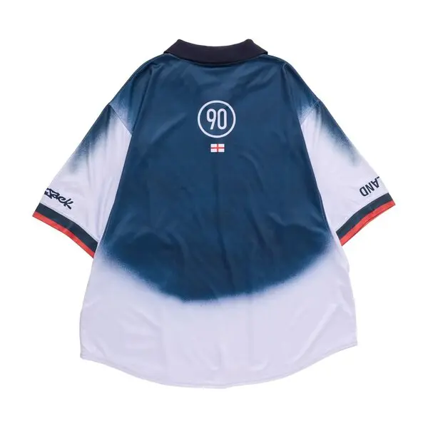 TRAVIS SCOTT X Nike England Total 90 Retro Jersey