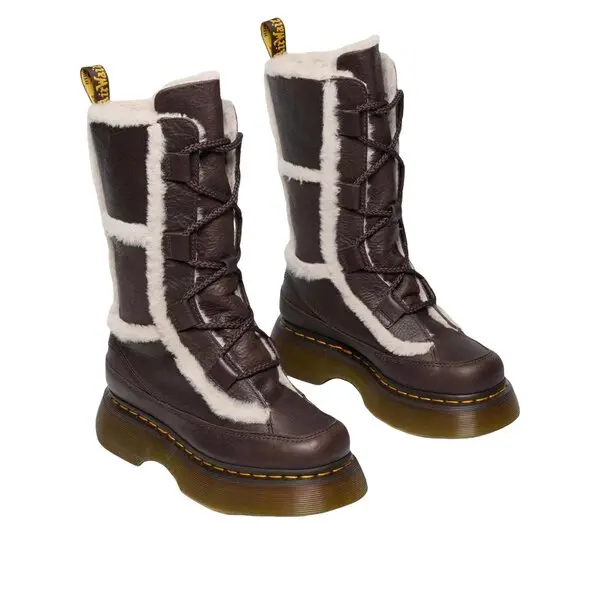 Dr. Martens Buzz Lace Up