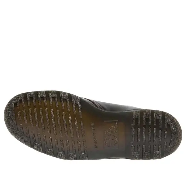 Dr. Martens Mayfare Arcadia Rub Off Leather Shoes