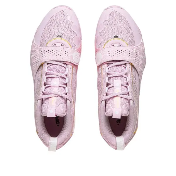 LI-NING Wade All City Encore 'family Love' Sneakers