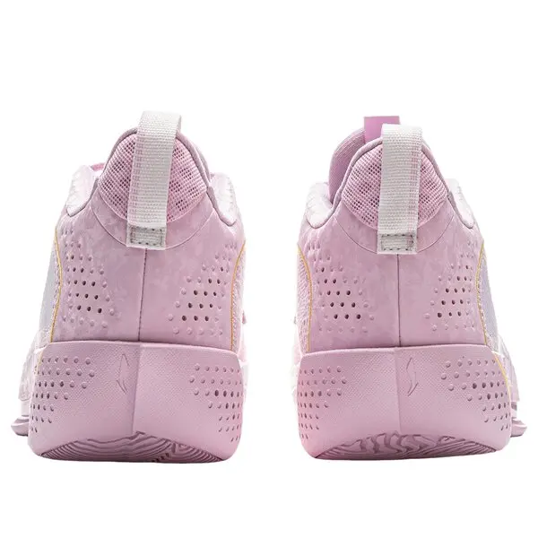 LI-NING Wade All City Encore 'family Love' Sneakers