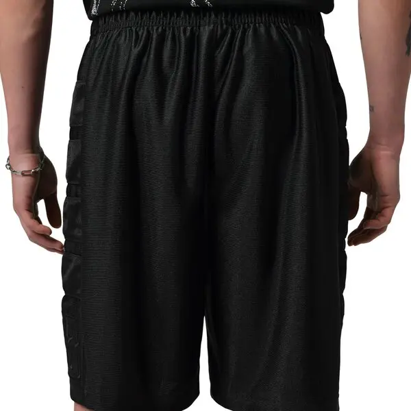 JORDAN Brooklyn Cat Scratch Shorts
