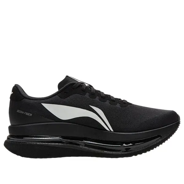 LI-NING Red Hare Ultra Athletic Sneakers - Black