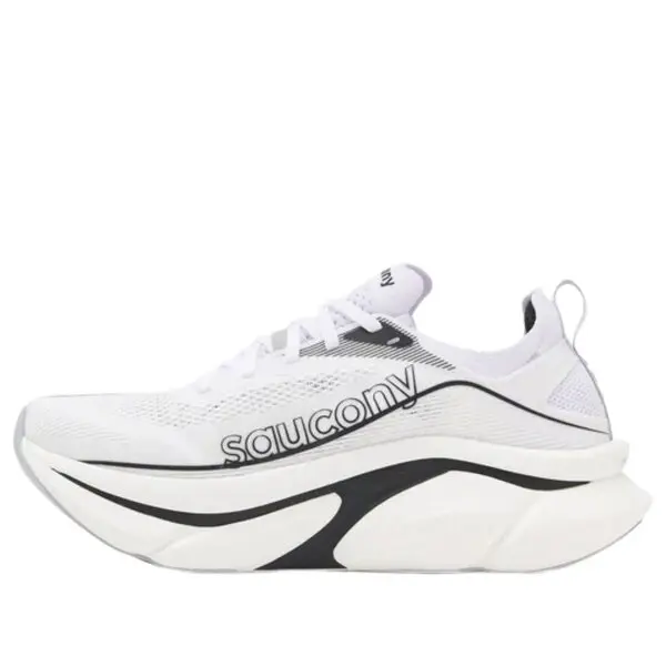 Saucony Endorphin Elite 3 'white Black