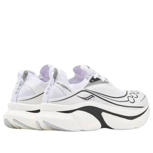 Saucony Endorphin Elite 3 'white Black