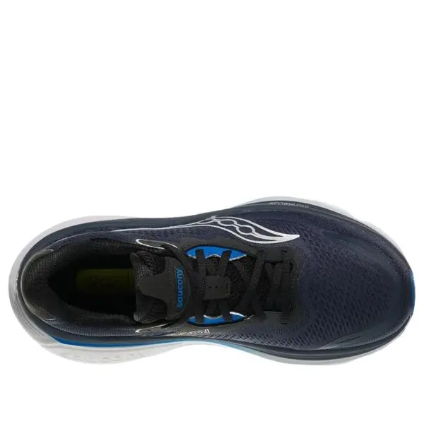 Saucony Hurricane 26 'naval Black