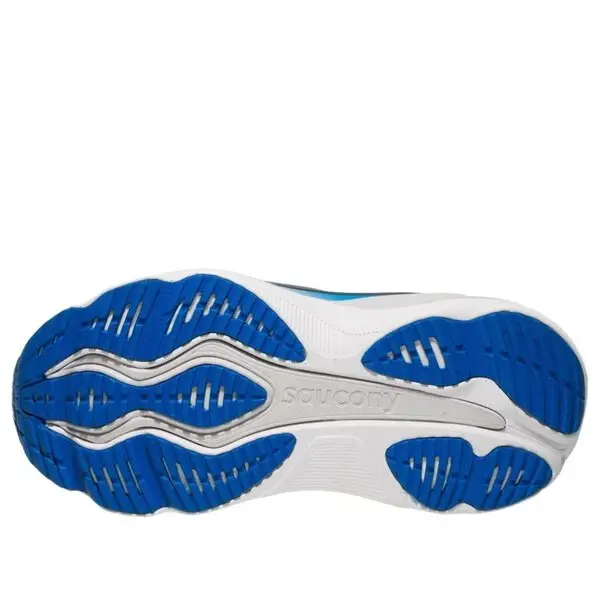 Saucony Hurricane 26 'naval Black