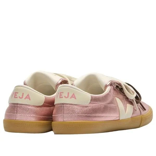 VEJA X Magliano Panenka Leather 'nacre' Sneakers