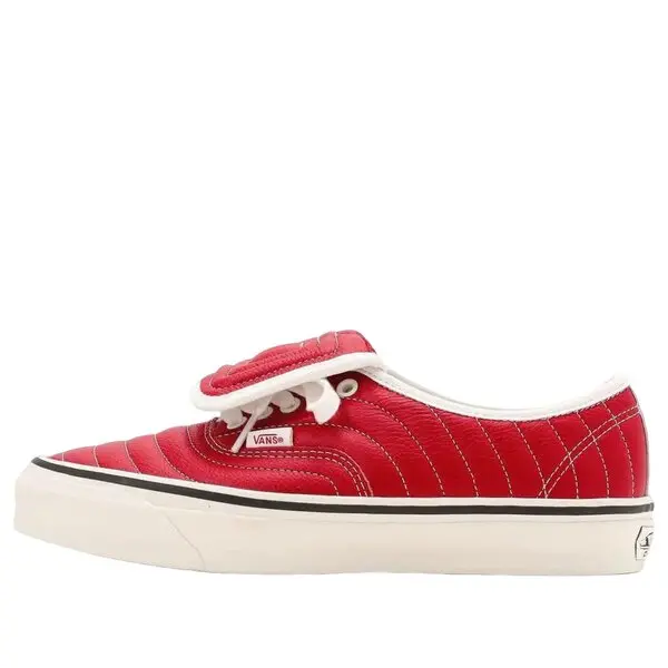 VANS Premium Authentic 'red