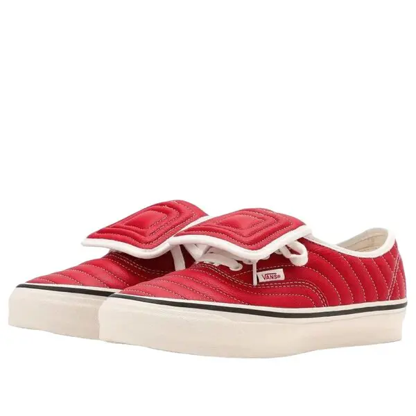 VANS Premium Authentic 'red