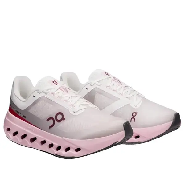On Cloudsurfer Next 'white
