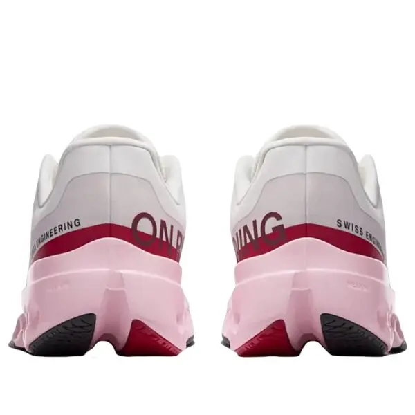 On Cloudsurfer Next 'white