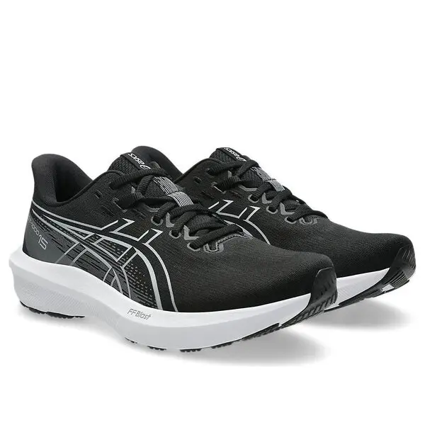 Asics Gt-1000 'black White