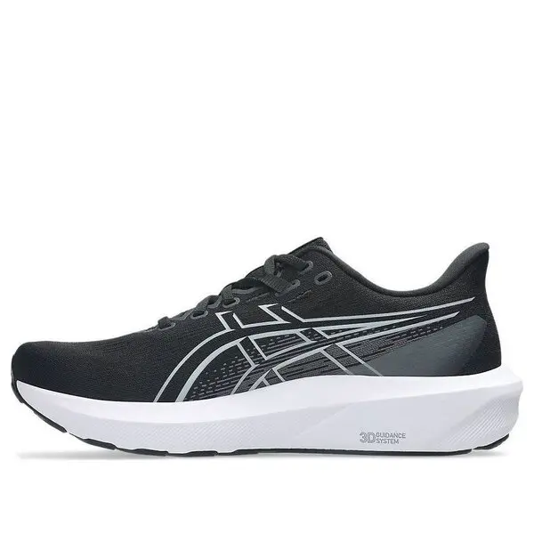 Asics Gt-1000 Athletic Sneakers - Black/white