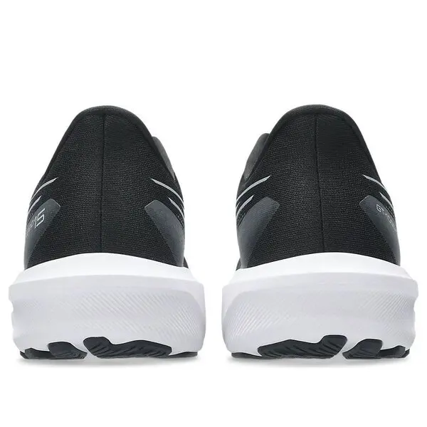 Asics Gt-1000 Athletic Sneakers - Black/white