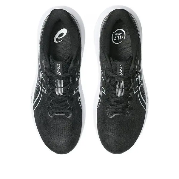 Asics Gt-1000 Athletic Sneakers - Black/white
