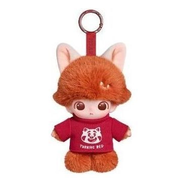 POP MART Dimoo World X Pixar Series Vinyl Plush Pendant