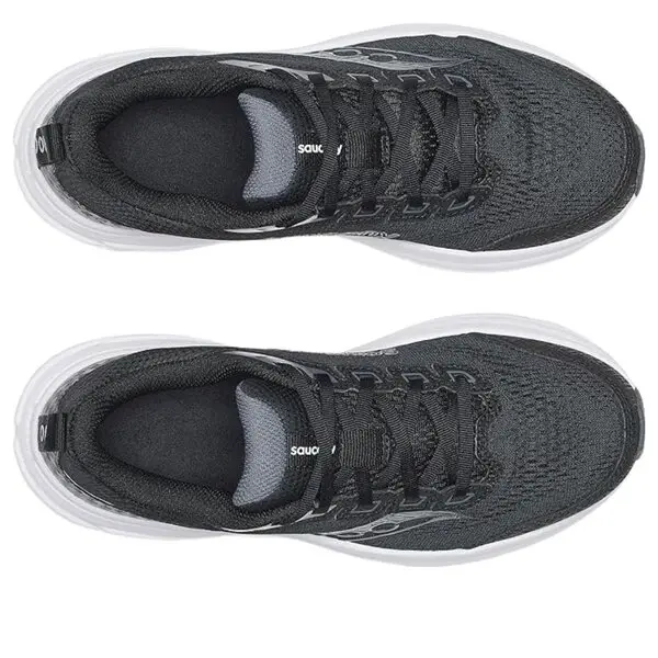 Saucony Cohesion 19 'black White