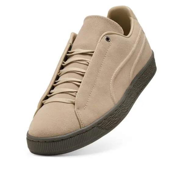 PUMA Suede Modern 'birch Gum