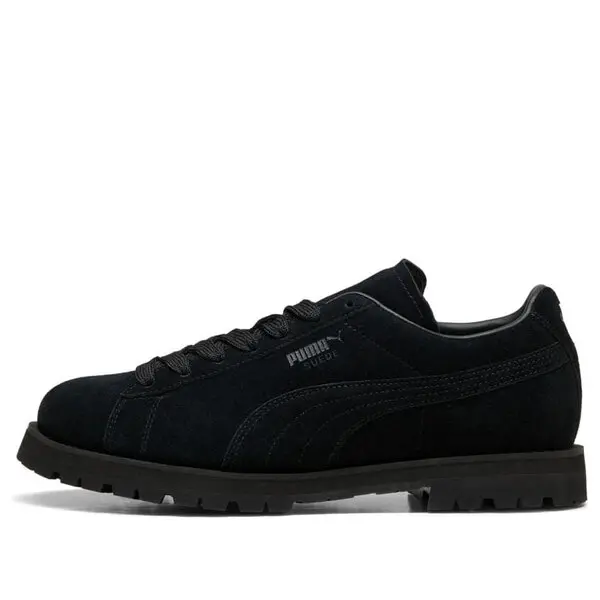 PUMA Suede Vibram